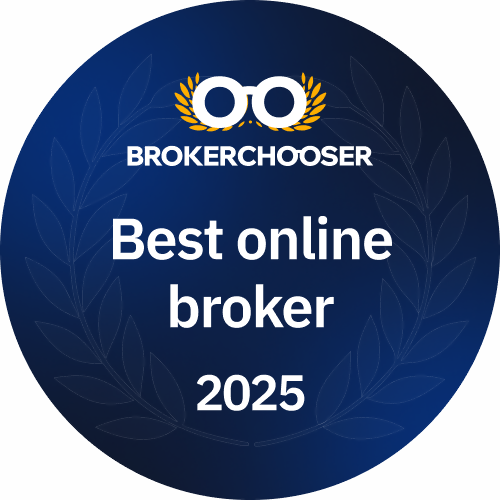 Best Online Broker
